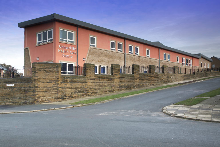 Undercliffe Health Care Centre - BD2 4RA