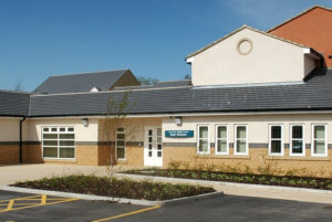 Low Moor Medical Centre - BD12 0TH