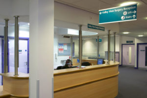 Undercliffe Health Care Centre - BD2 4RA