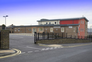 Undercliffe Health Care Centre - BD2 4RA